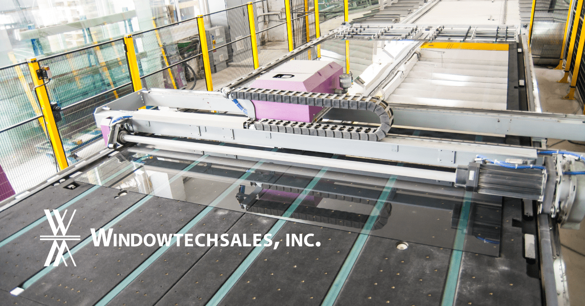 Window & Door Products and Services